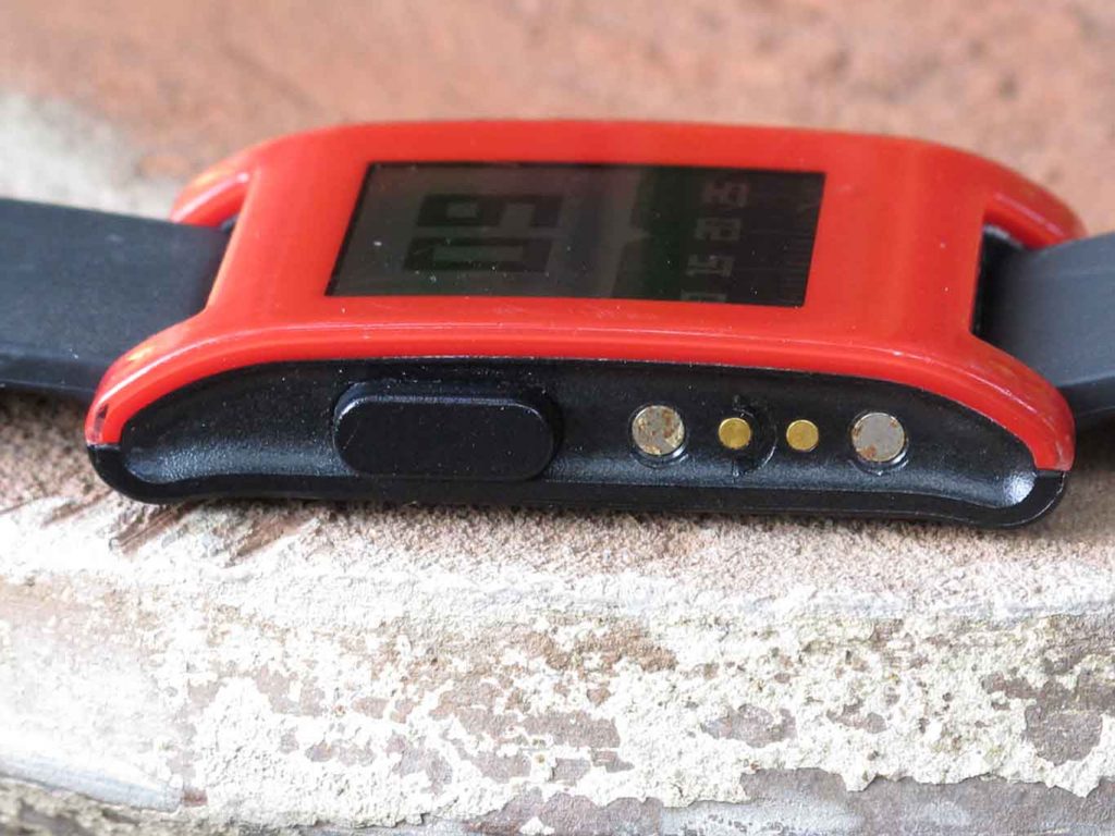 Pebble Watch Classic