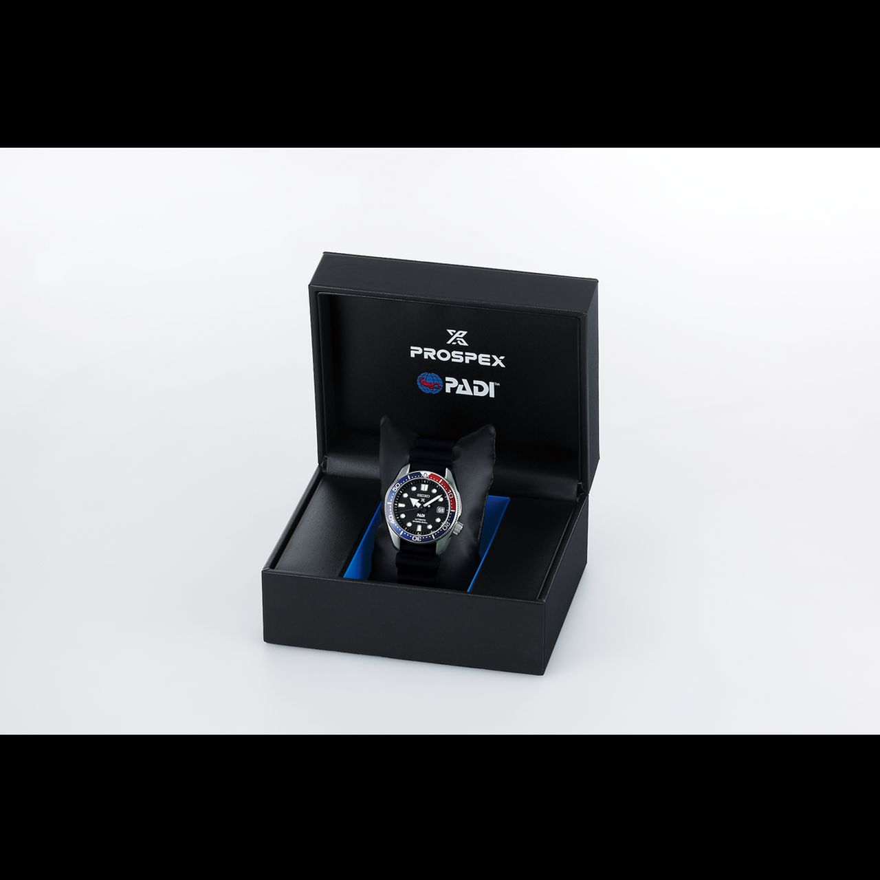 Seiko Prospex SBDC071 เวอร์ชัน PADI ก็มาด้วย - ANA-DIGI