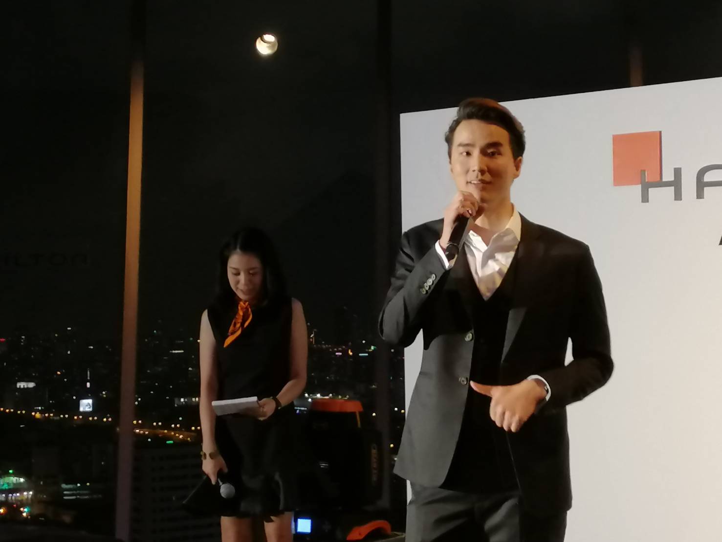 Hamilton Preview 2019 เผยโฉมนาฬิกากว่า 30 เรือนเชื่อมต่อโลกแห่งภาพยนตร์