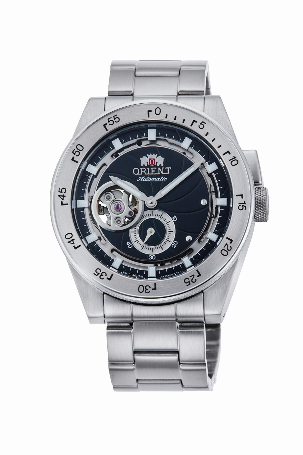 Orient Retro Future Camera Revival Collection แรงบันดาลใจจากกล้องฟิล์ม