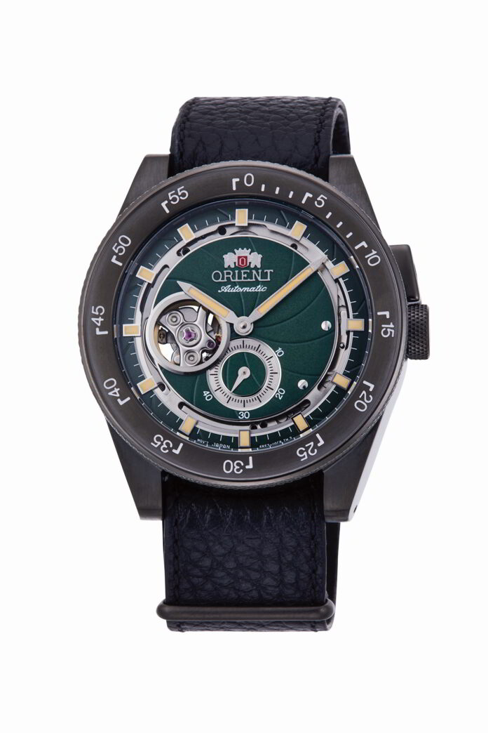 Orient Retro Future Camera Revival Collection แรงบันดาลใจจากกล้องฟิล์ม