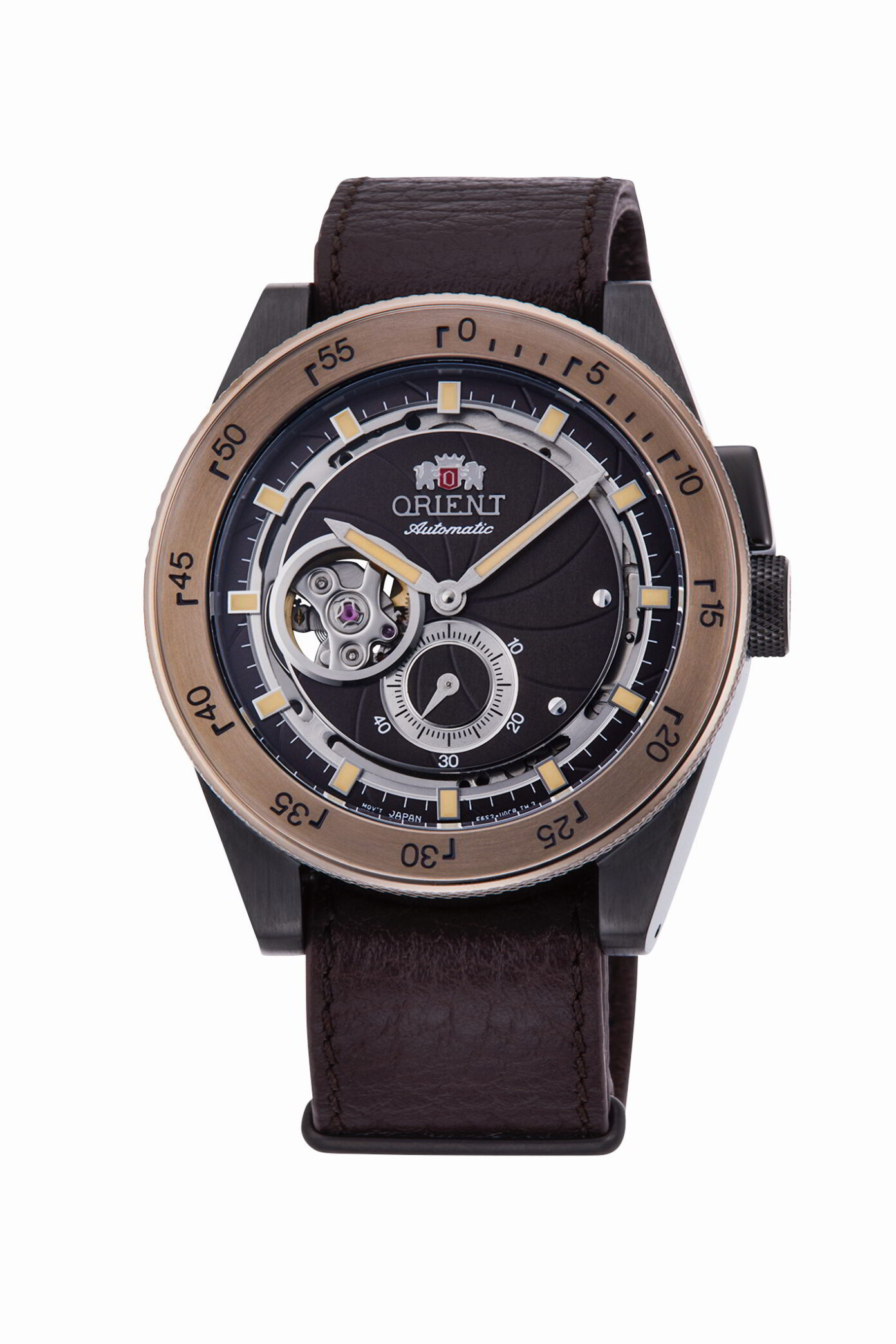 Orient Retro Future Camera Revival Collection แรงบันดาลใจจากกล้องฟิล์ม