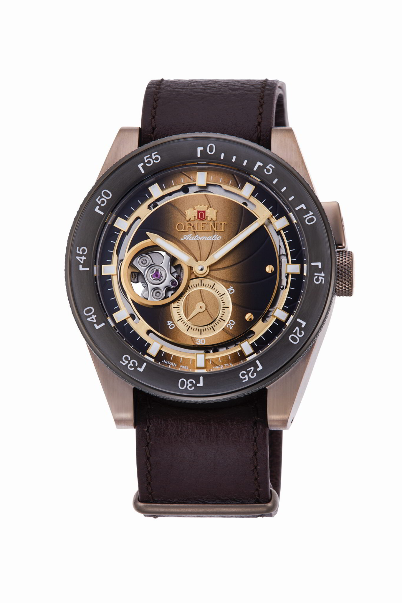 Orient Retro Future Camera Revival Collection แรงบันดาลใจจากกล้องฟิล์ม