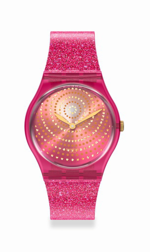 SWATCH ส่งความสุขเทศกาลกับ 2020 HOLIDAY COLLECTION