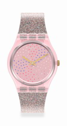 SWATCH ส่งความสุขเทศกาลกับ 2020 HOLIDAY COLLECTION