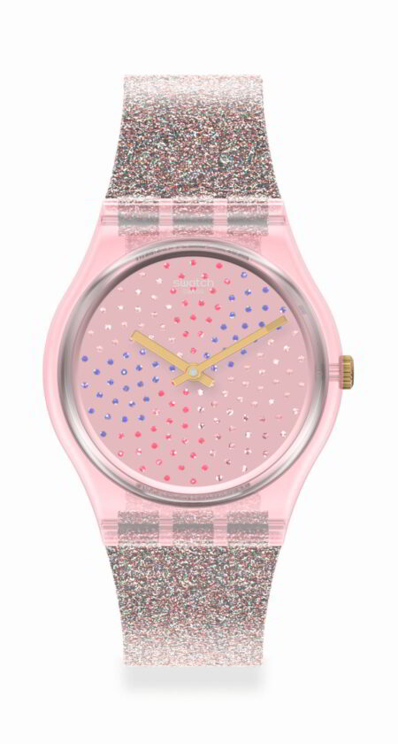 SWATCH ส่งความสุขเทศกาลกับ 2020 HOLIDAY COLLECTION
