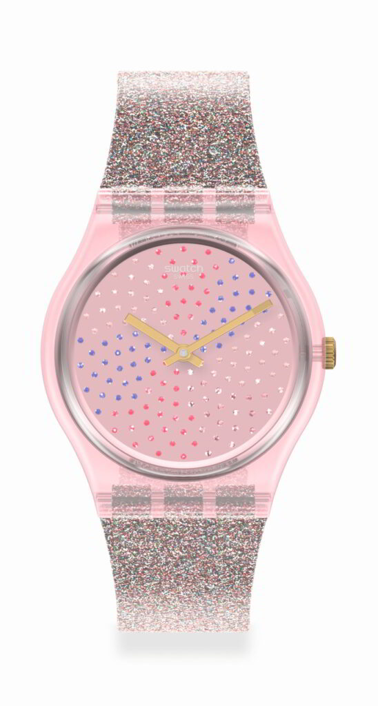 SWATCH ส่งความสุขเทศกาลกับ 2020 HOLIDAY COLLECTION