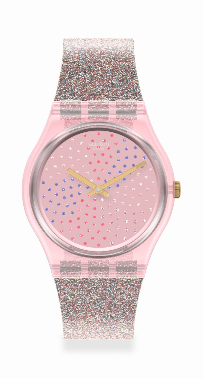 SWATCH ส่งความสุขเทศกาลกับ 2020 HOLIDAY COLLECTION