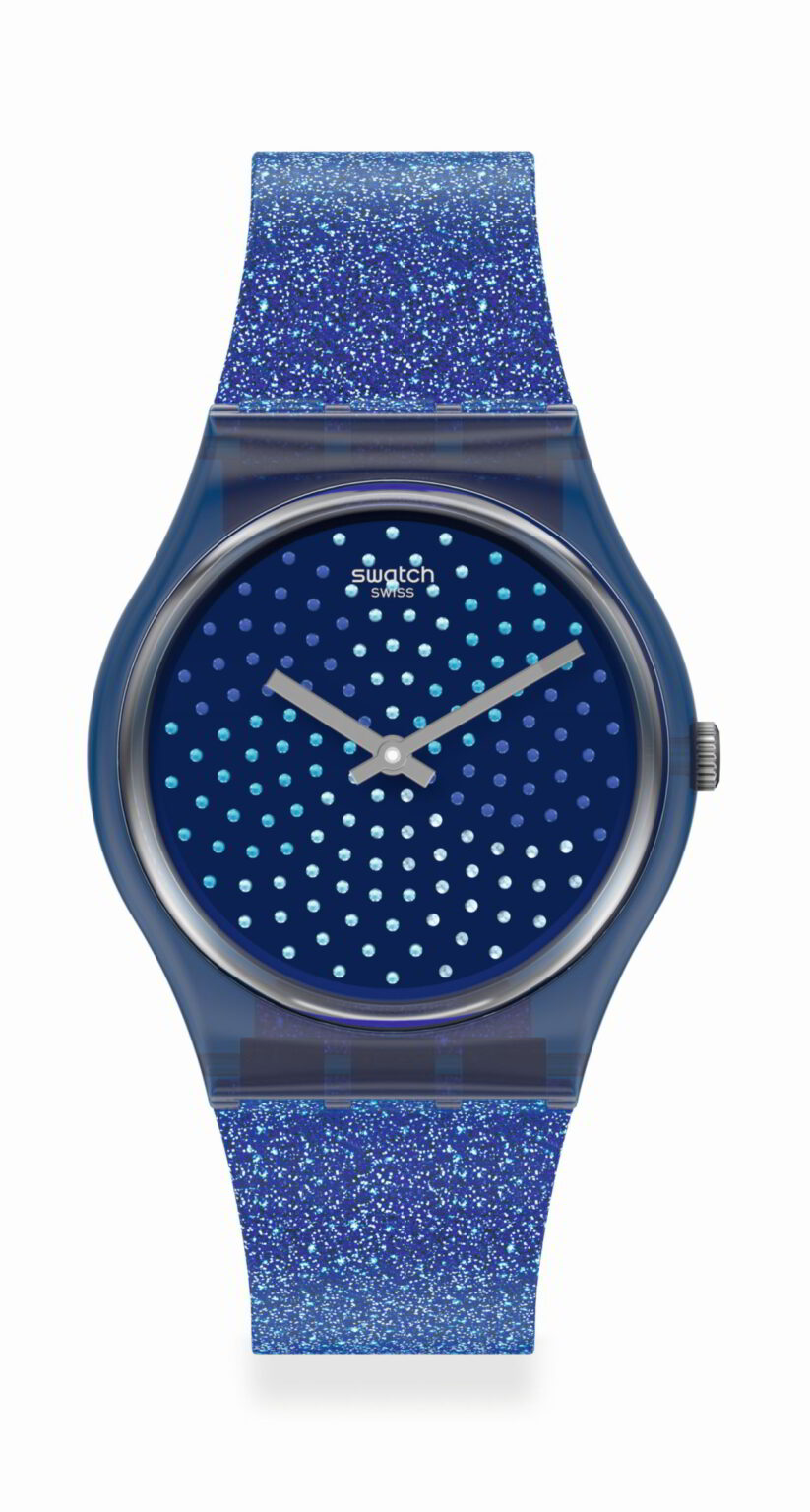 SWATCH ส่งความสุขเทศกาลกับ 2020 HOLIDAY COLLECTION