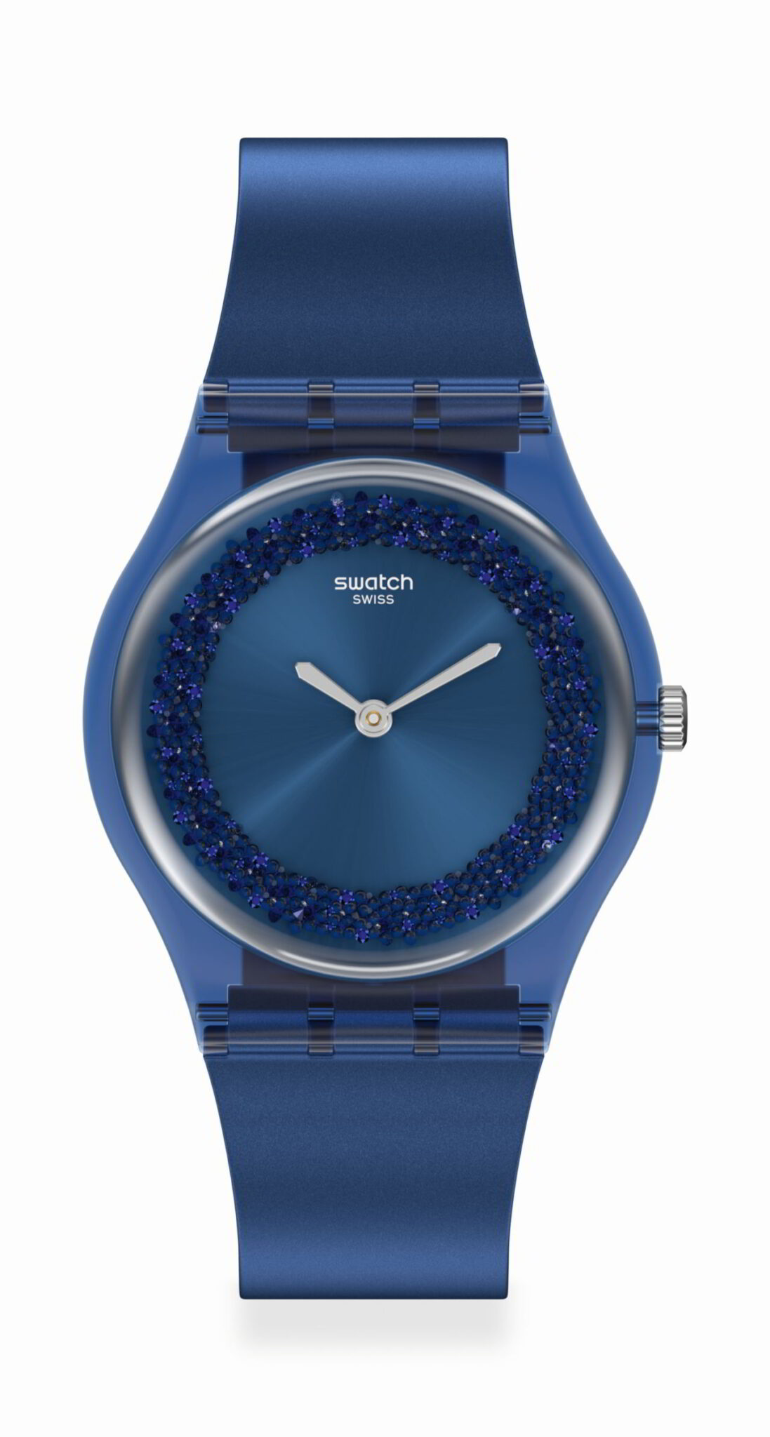 SWATCH ส่งความสุขเทศกาลกับ 2020 HOLIDAY COLLECTION