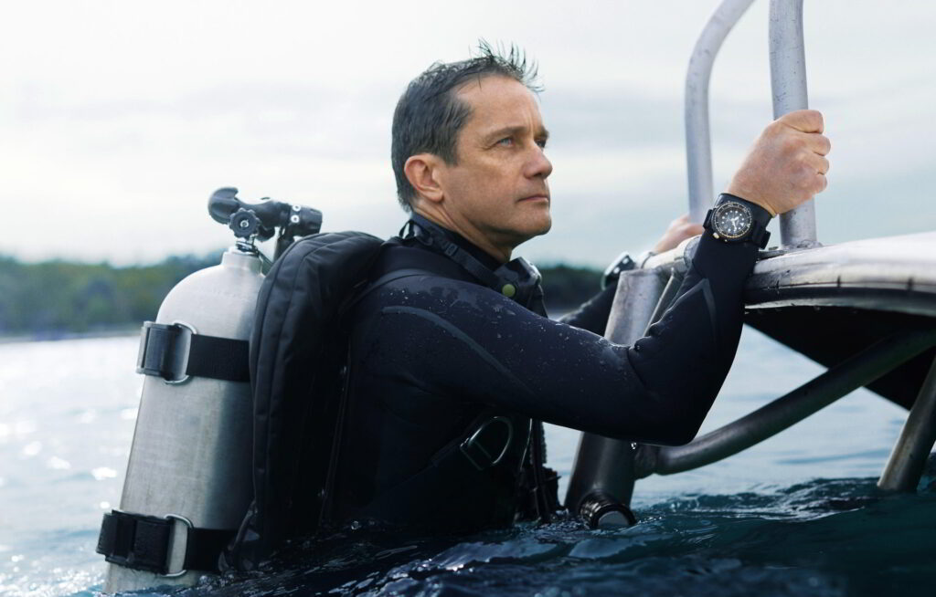 Seiko Save the ocean มารู้จักกับ 6 รุ่นของคอลเล็กชั่นนี้
