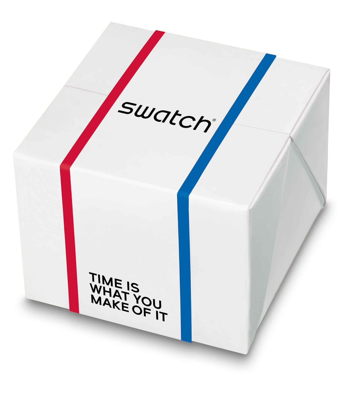 SWATCH x NASA ท่องอวกาศครั้งใหม่อย่างมีสไตล์