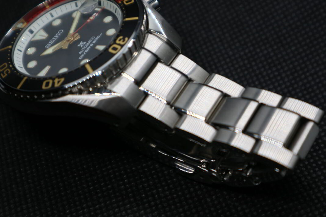 Seiko Prospex SPB247J สะท้อนความเป็นไทยอย่างภาคภูมิใจ