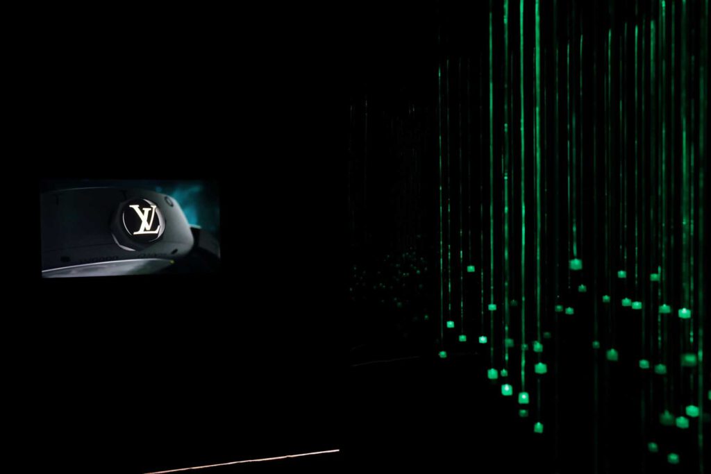 Louis Vuitton High Watches Event 2022 ครั้งแรกในอาเซียนกับหลากเรือนเวลา ...