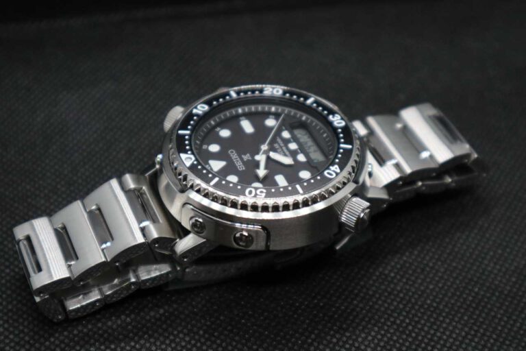 Seiko Prospex SNJ033 Arnie 2022 หนังภาคต่อที่ลงตัวกว่าภาคแรก