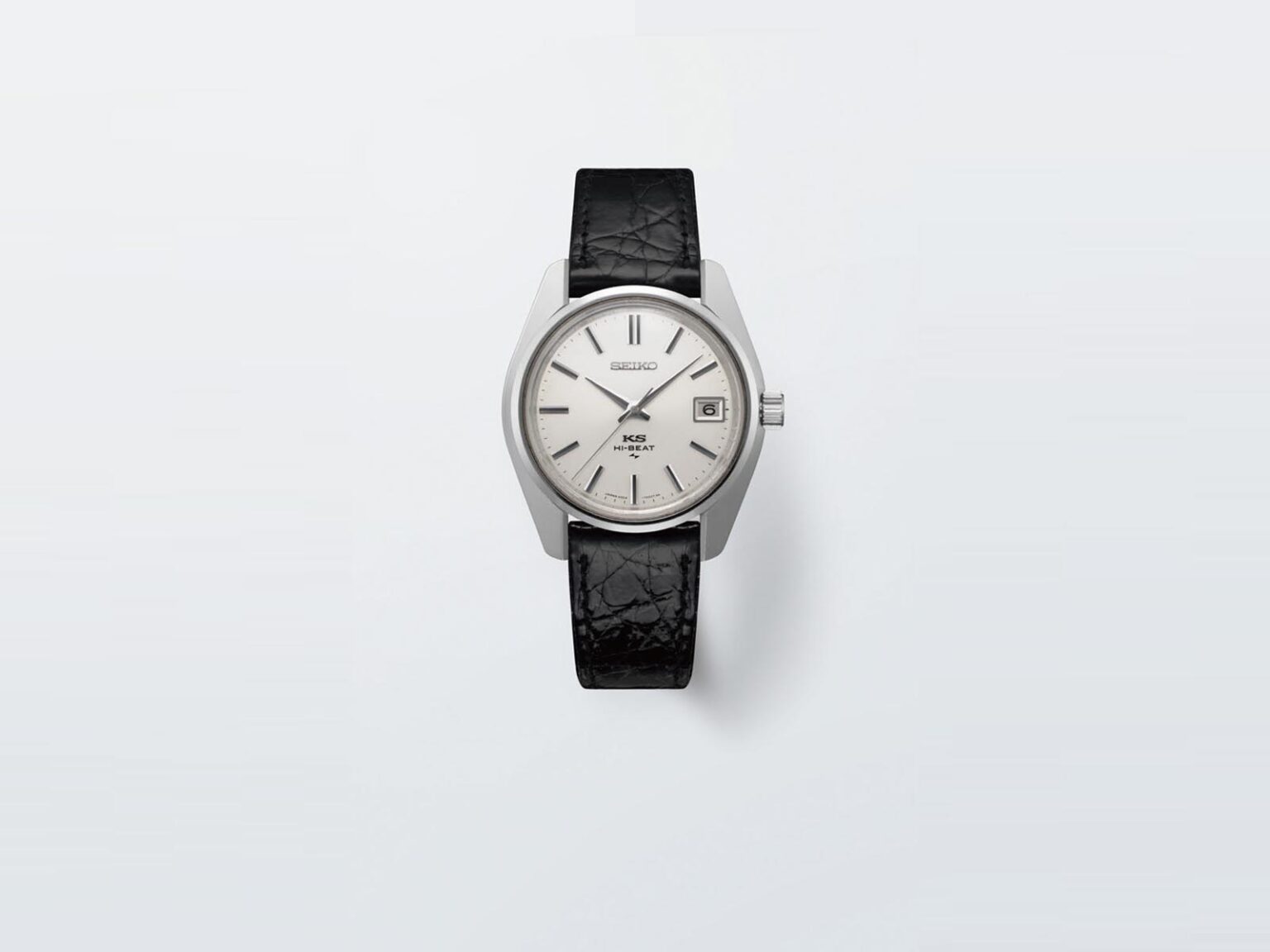 Seiko Power Design Project กลับมาอีกครั้งกับแนวคิด ‘Rebirth’