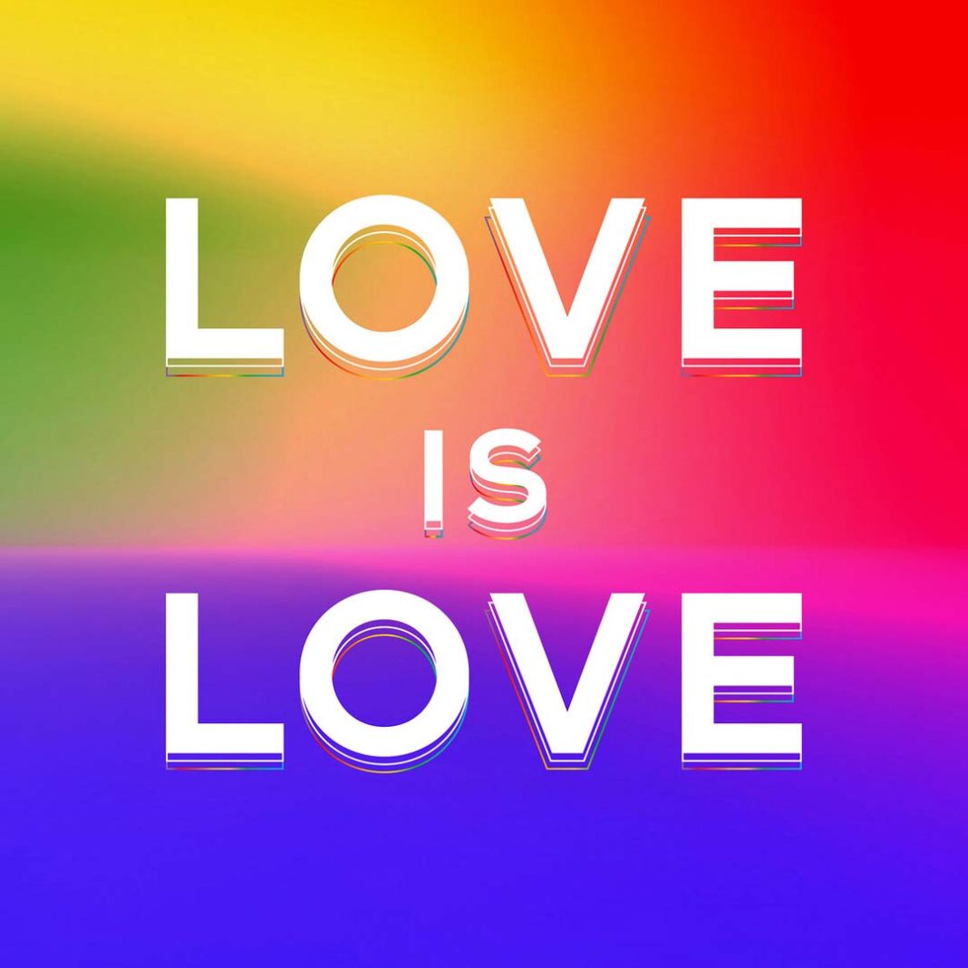 Swatch Pride Collection 2023 6 สีสันเพื่อความภูมิใจของ LGBT
