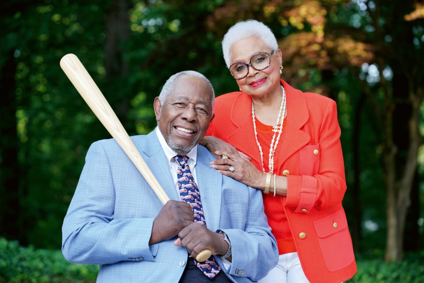 Oris Hank Aaron Limited Edition สดุดีนักสู้ผู้ยิ่งใหญ่