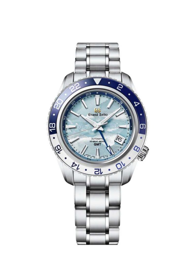 เรือนเวลาน่าสนใจใน Central International Watch Fair 2023