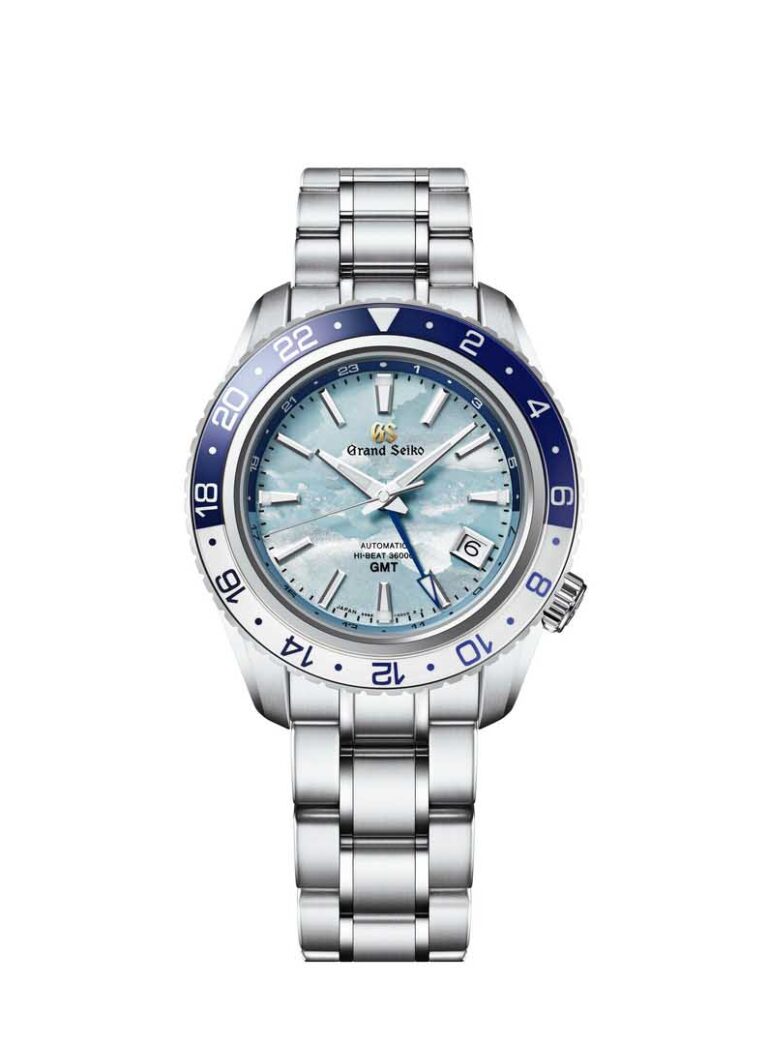 เรือนเวลาน่าสนใจใน Central International Watch Fair 2023