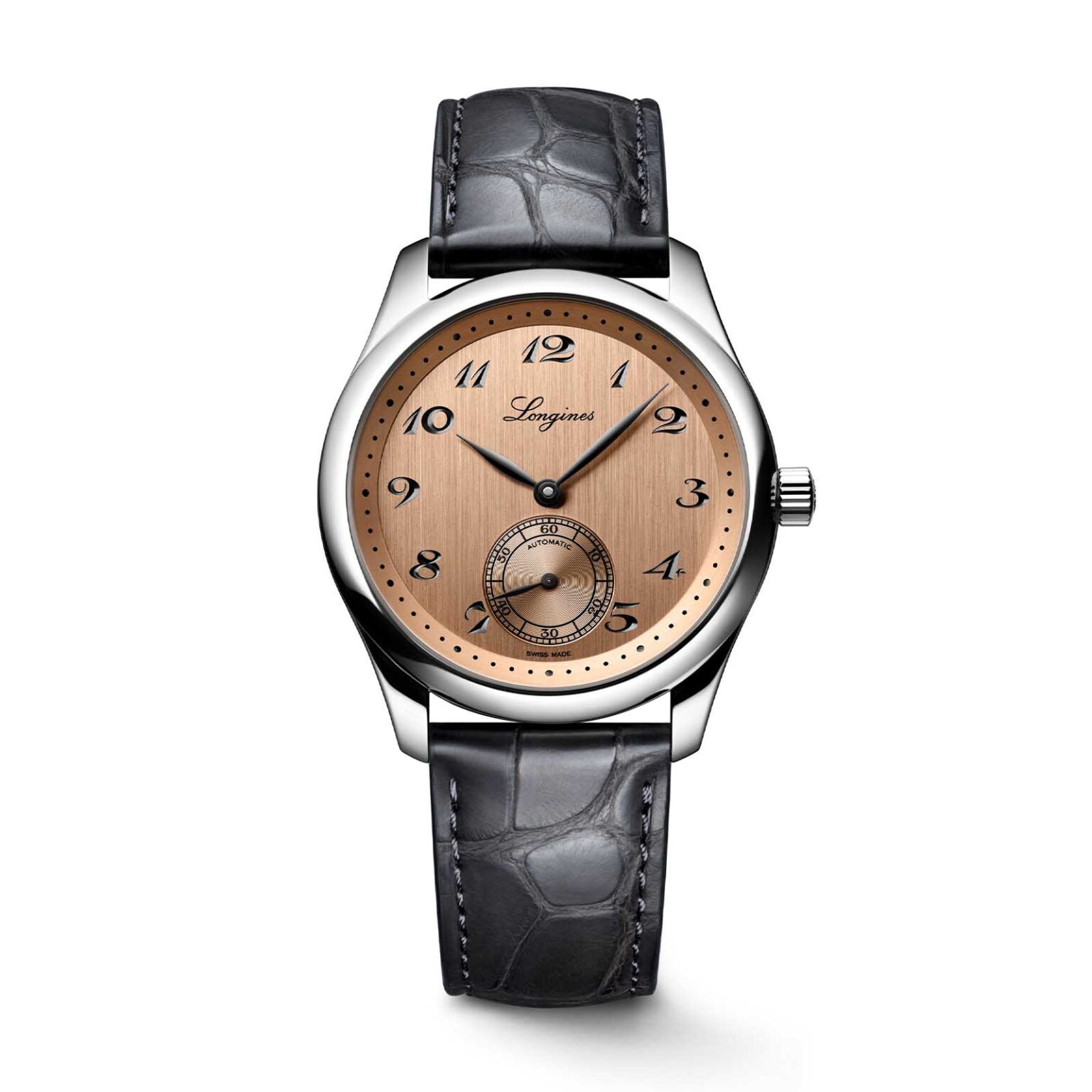 เรือนเวลาน่าสนใจใน Central International Watch Fair 2023