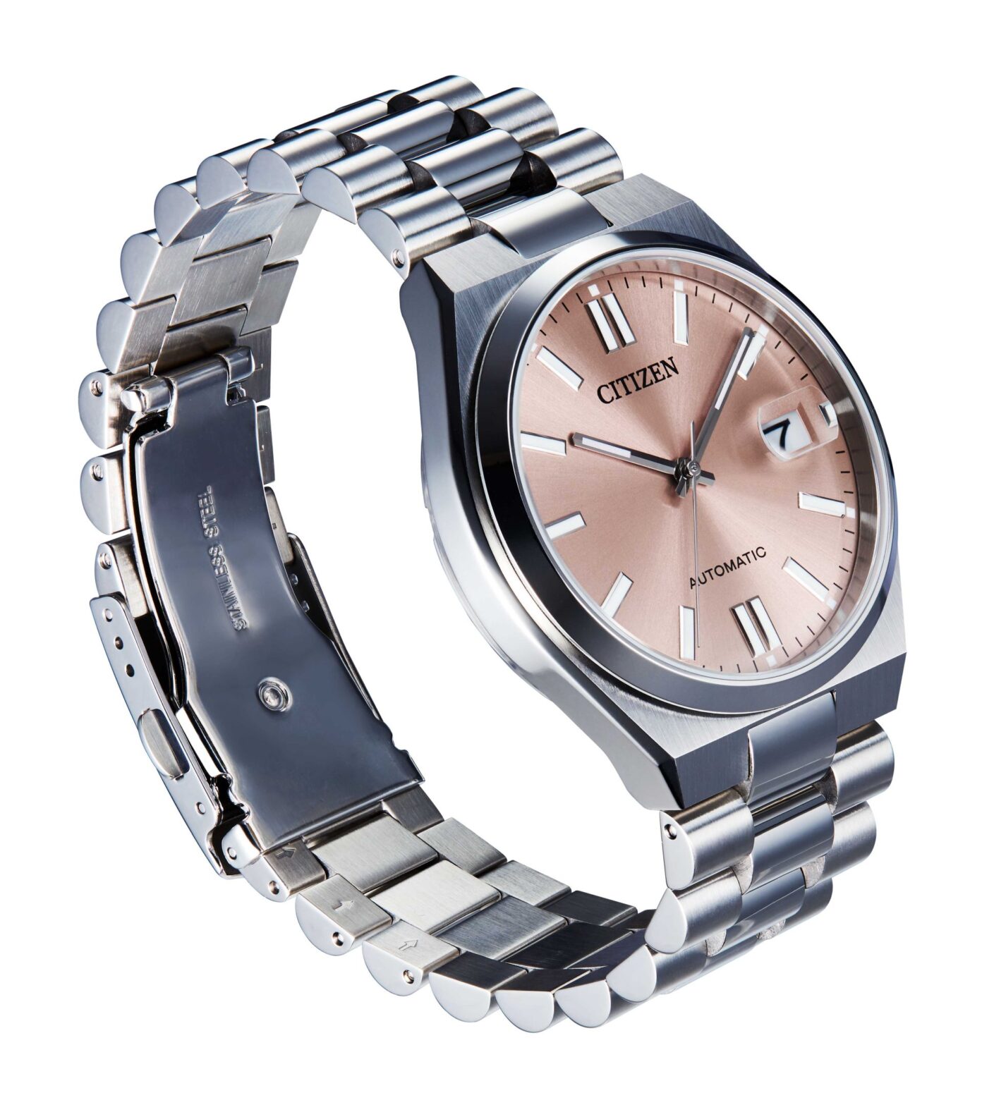 Citizen x Pantone Color Palette Nowstalgia สีสันใหม่บนตัวเรือนสุดคลาสสิค