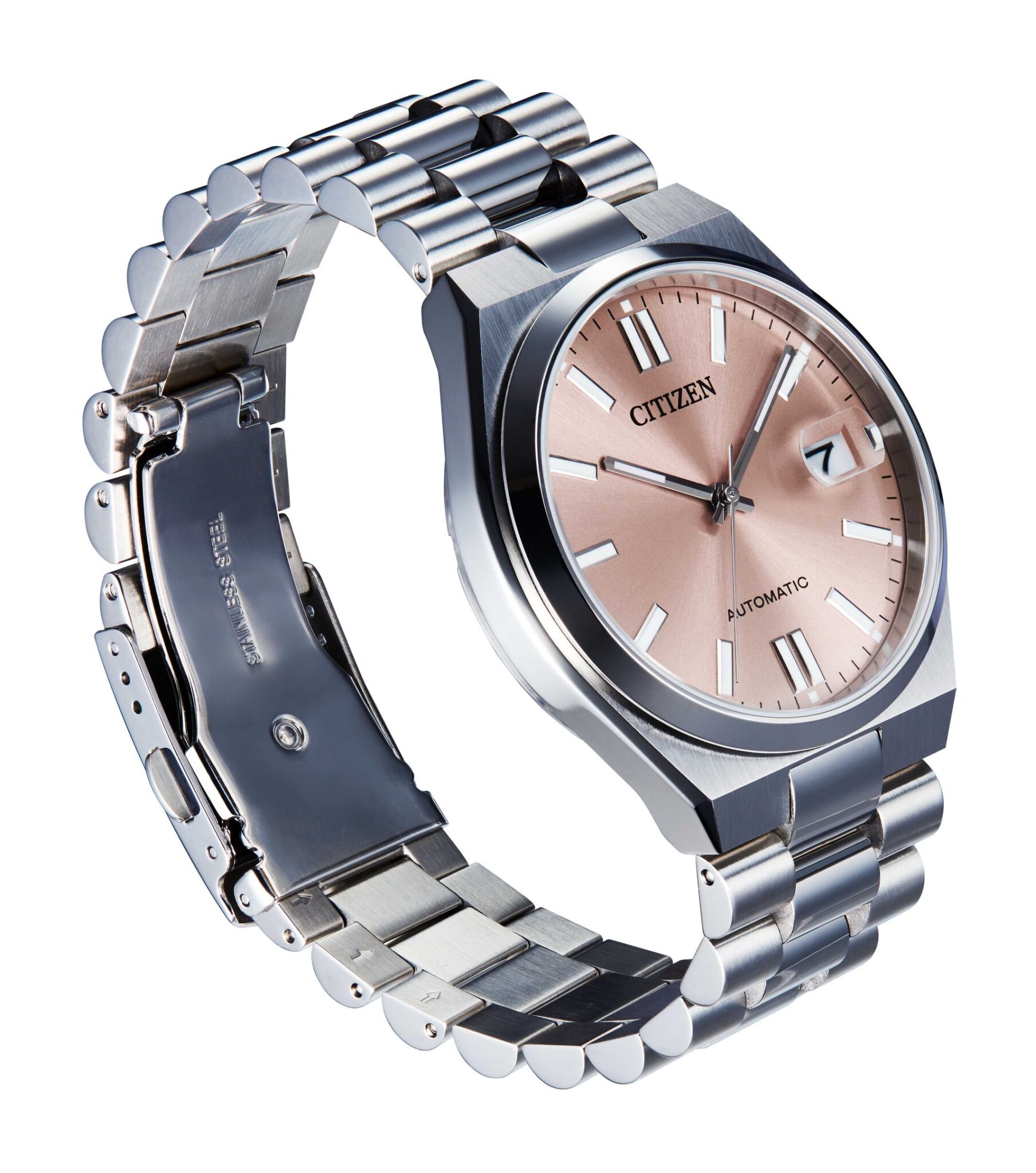 Citizen x Pantone Color Palette Nowstalgia สีสันใหม่บนตัวเรือนสุดคลาสสิค