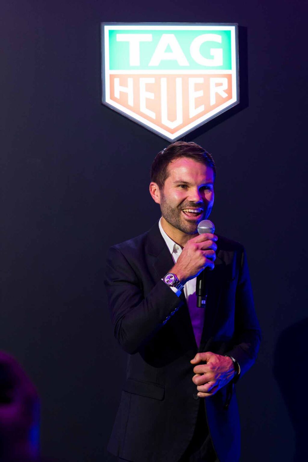 TAG Heuer ฉลองครบรอบ 1 ปีทำตลาดในไทยพร้อมเปิดตัวนาฬิการุ่นใหม่