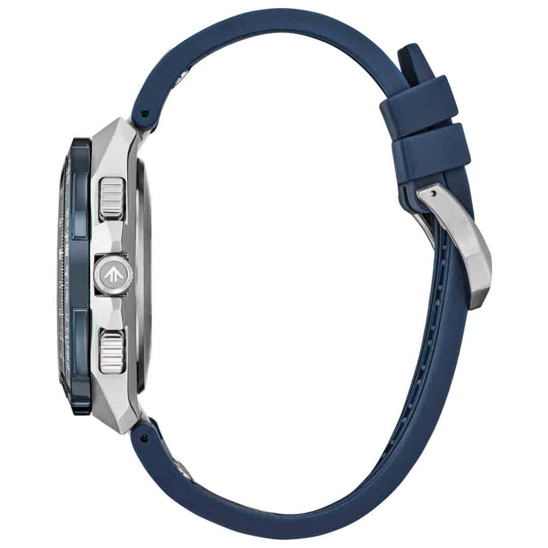 Citizen Promaster Skyhawk Sikorsky S-92 แรงบันดาลใจจากเฮลิคปอเตอร์
